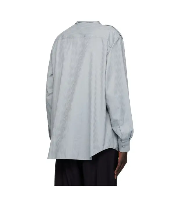 Acne Studios Long-sleeved Shirt