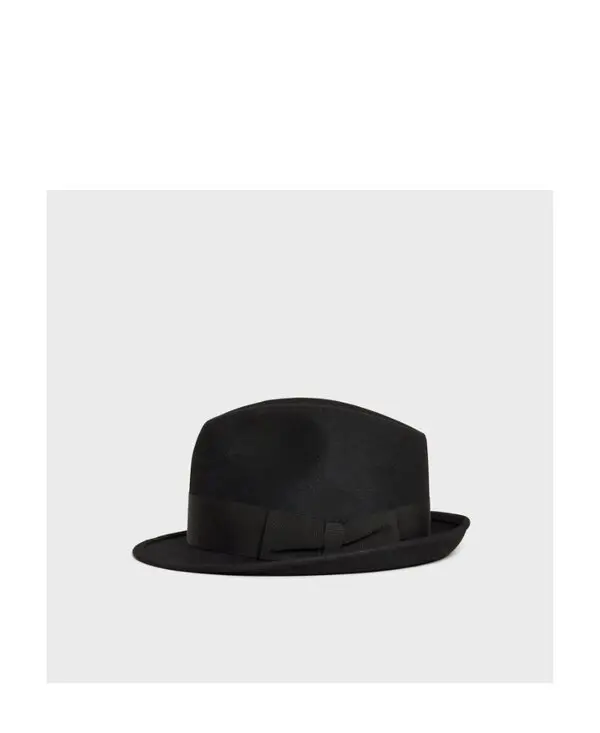 Celine Hat In Felt