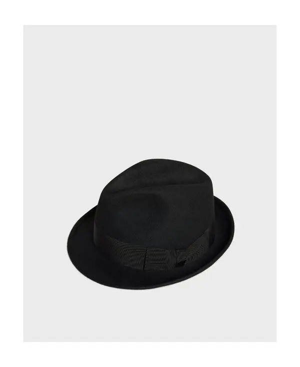 Celine Hat In Felt
