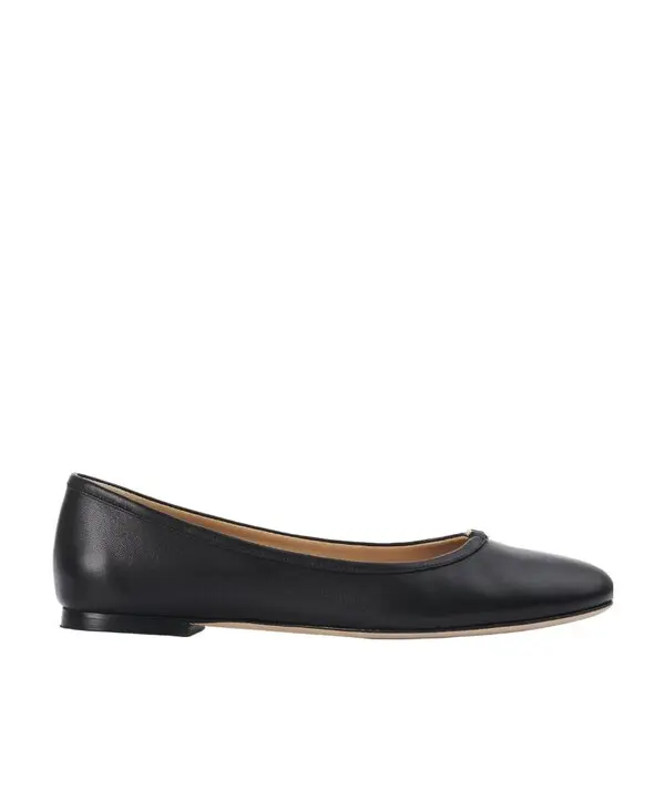 Chloé Marcie Round-toe Ballet Flats