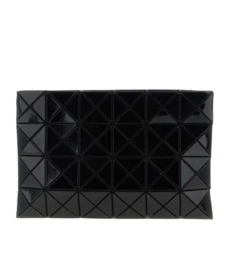 Issey Miyake Geometric Crossbody Bag