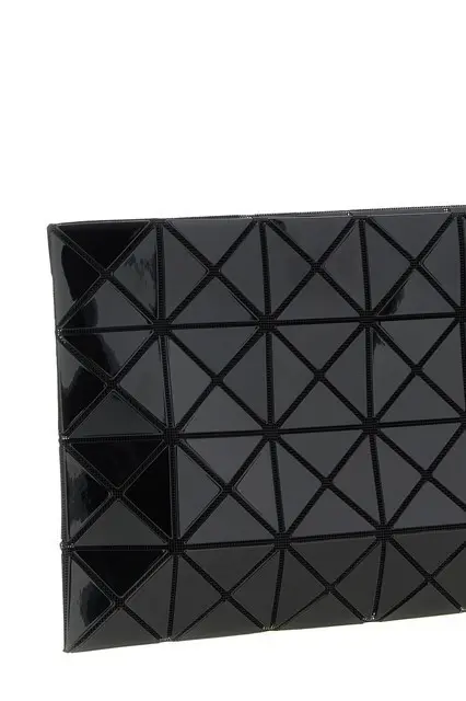 Issey Miyake Geometric Crossbody Bag