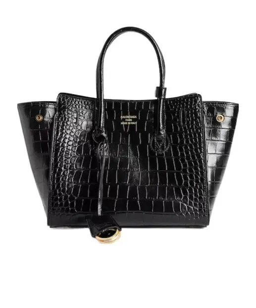 Balenciaga Hampton Mini Tote Bag
