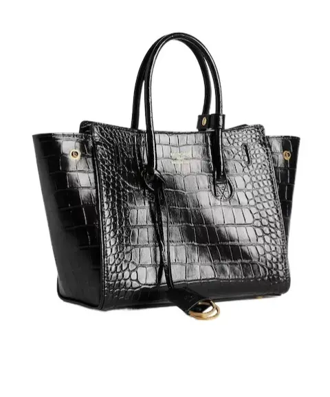 Balenciaga Hampton Mini Tote Bag