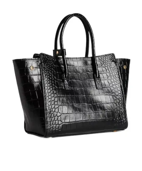 Balenciaga Hampton Mini Tote Bag