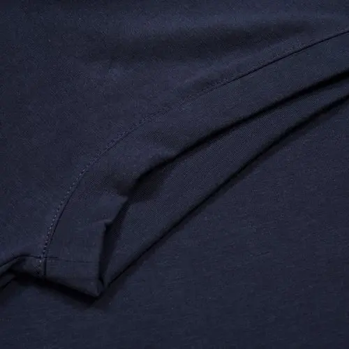 Emporio Armani Round Neck T-shirt