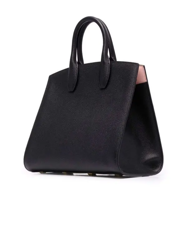 FERRAGAMO Gancini Shoulder Bag