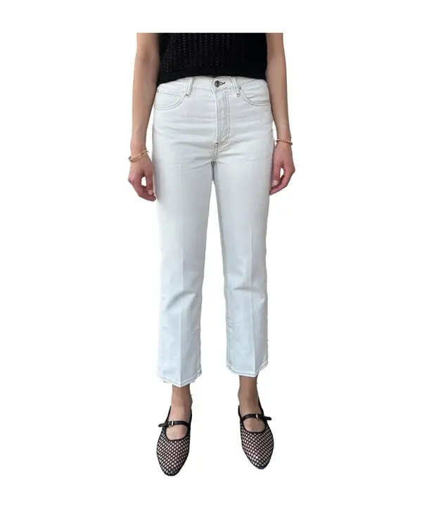 FRAME Five-pockets Jeans