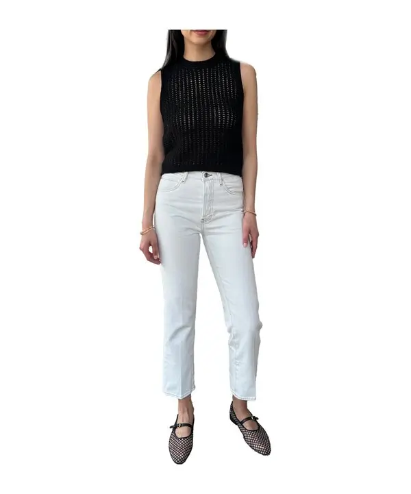 FRAME Five-pockets Jeans