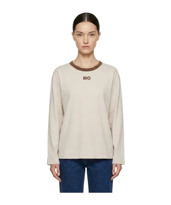 Marissa Chiara Long-sleeved T-shirt