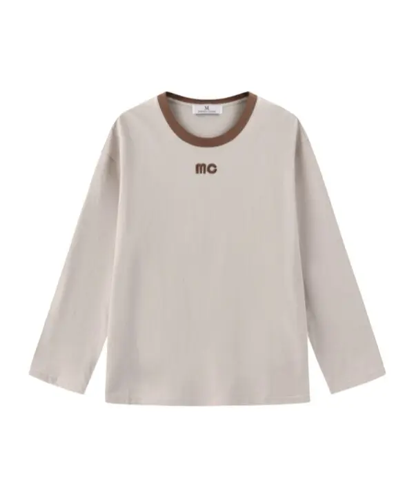 Marissa Chiara Long-sleeved T-shirt