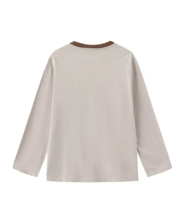 Marissa Chiara Long-sleeved T-shirt