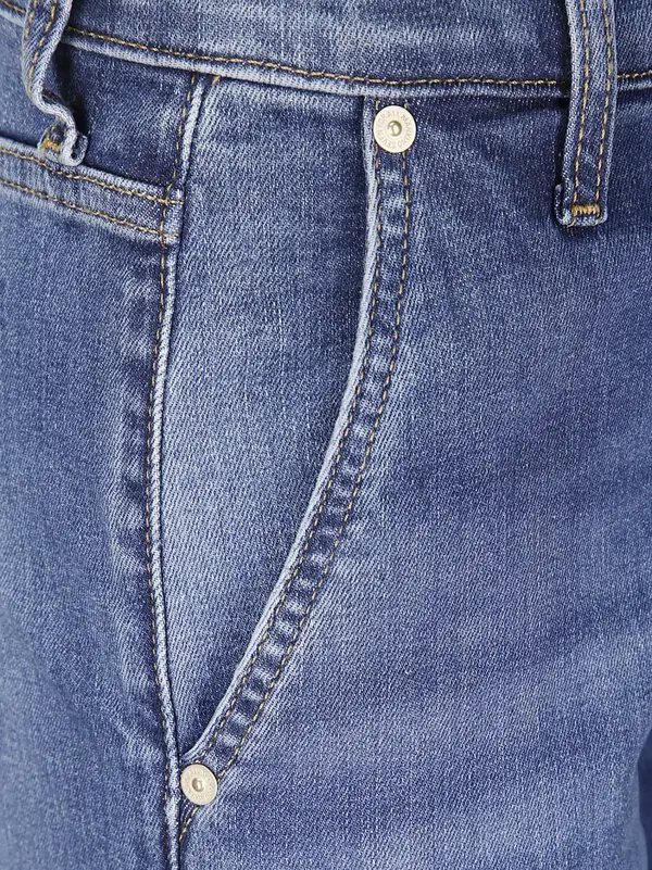 7 For All Mankind Dojo High-waisted Flared Jeans
