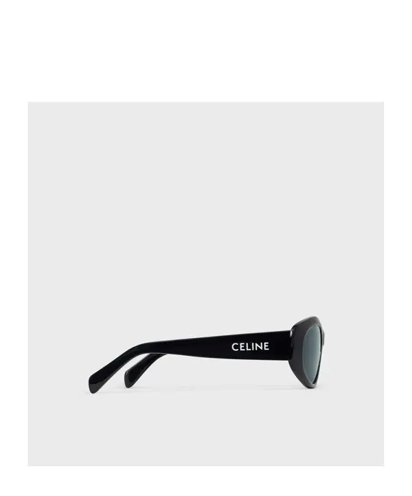 Celine Monochroms 07 Acetate Sunglasses