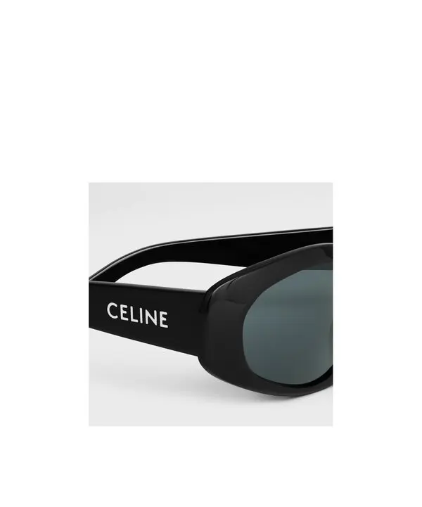 Celine Monochroms 07 Acetate Sunglasses