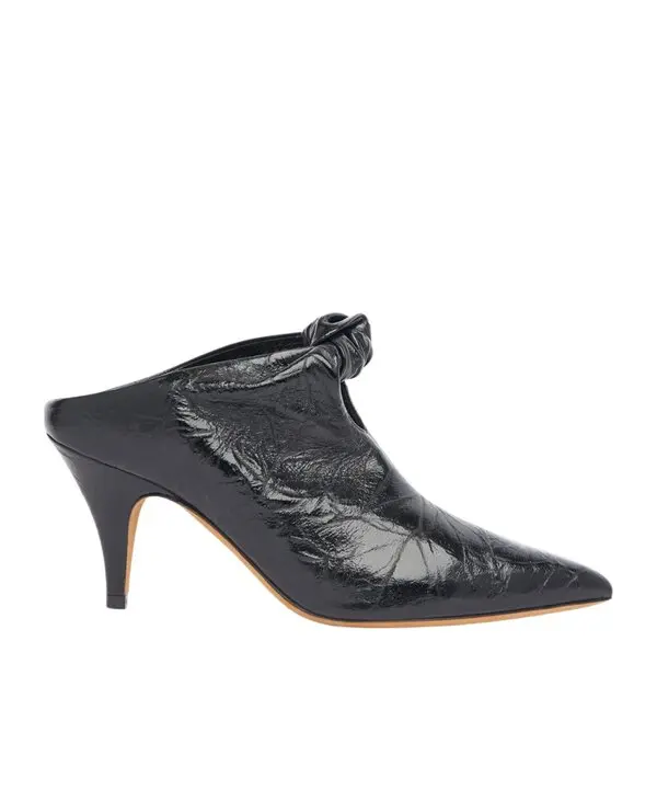 Khaite Rowan 75mm Mules