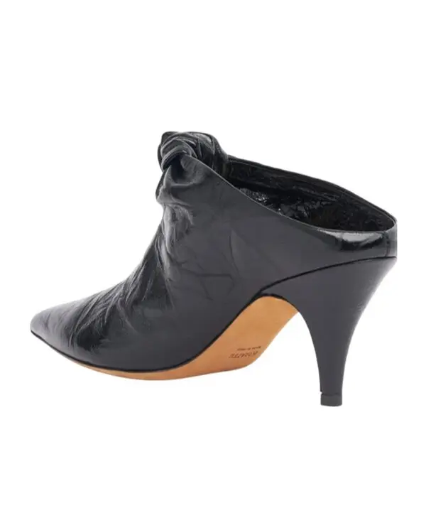 Khaite Rowan 75mm Mules