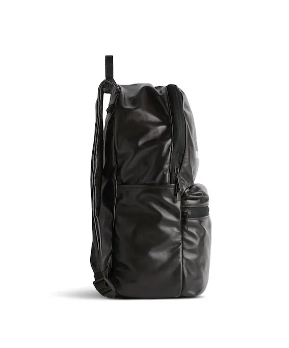 Balenciaga Logo Printed Backpack