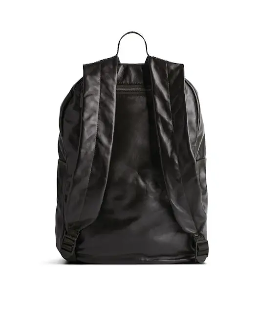 Balenciaga Logo Printed Backpack