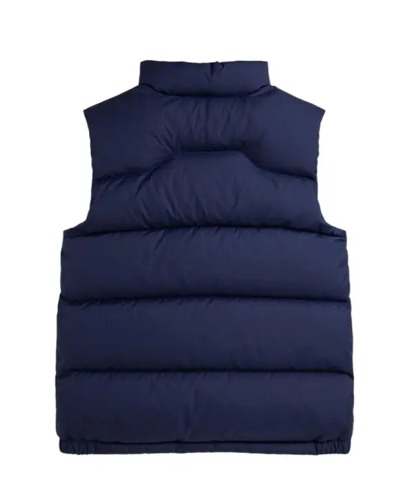 Ralph Lauren Padded Gilet