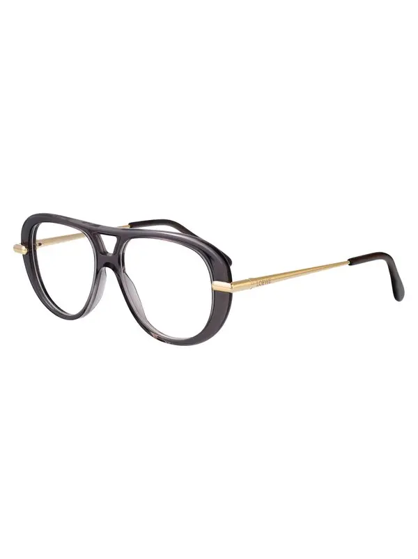 Loewe Aviator Frame Eyeglasses