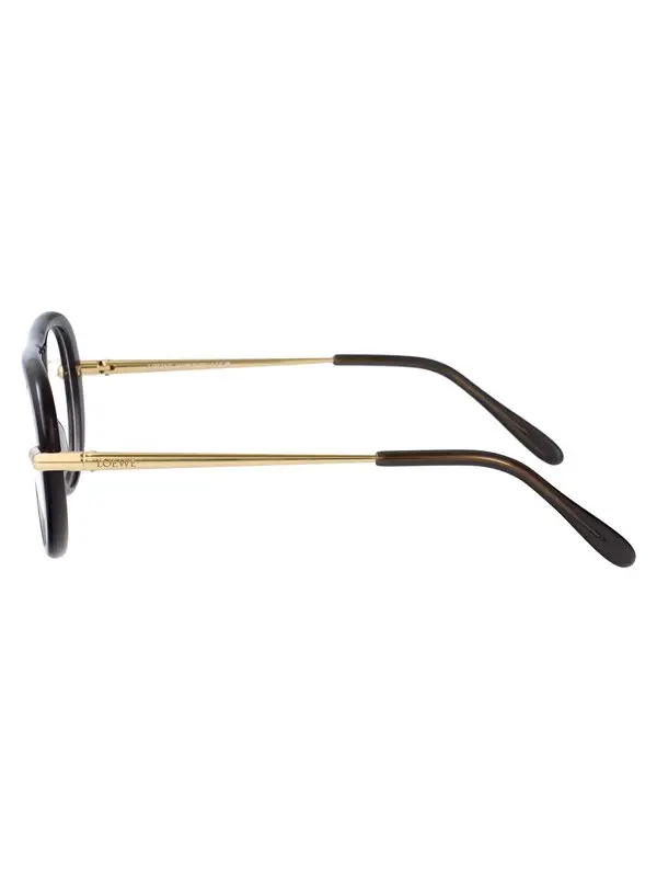 Loewe Aviator Frame Eyeglasses