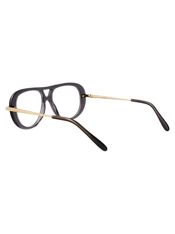 Loewe Aviator Frame Eyeglasses