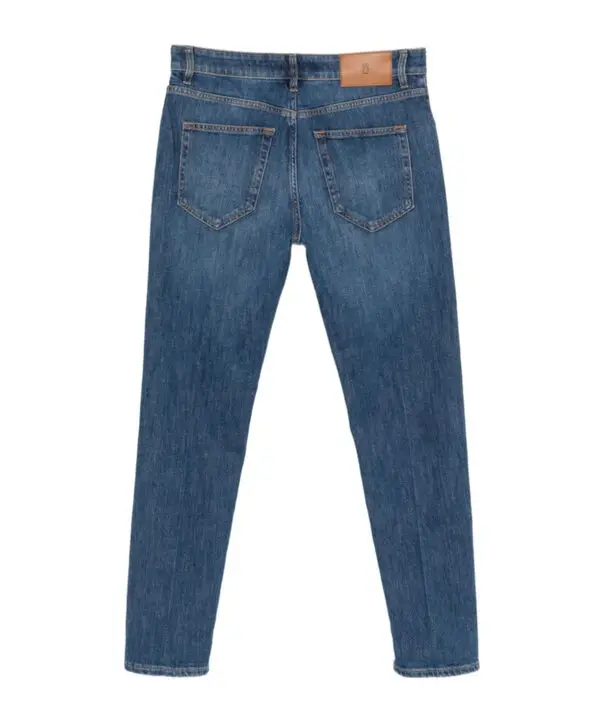 PT TORINO Reggae Tapered Jeans