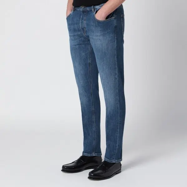 PT TORINO Reggae Tapered Jeans
