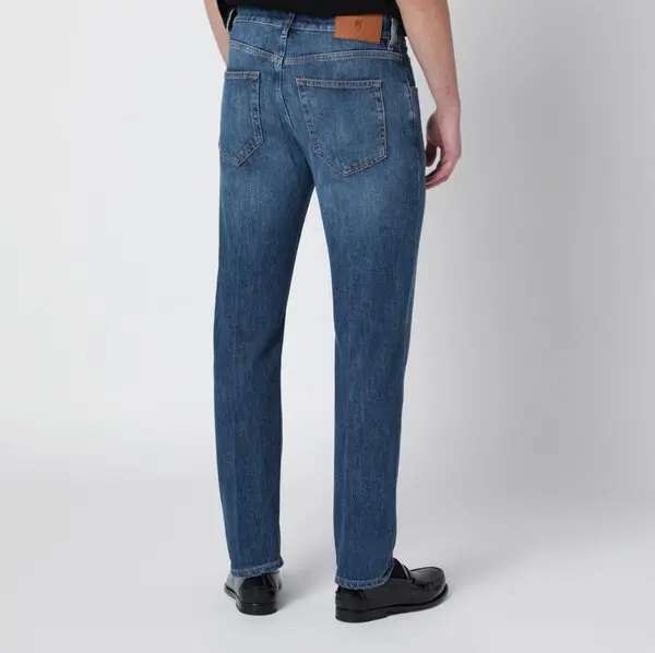 PT TORINO Reggae Tapered Jeans
