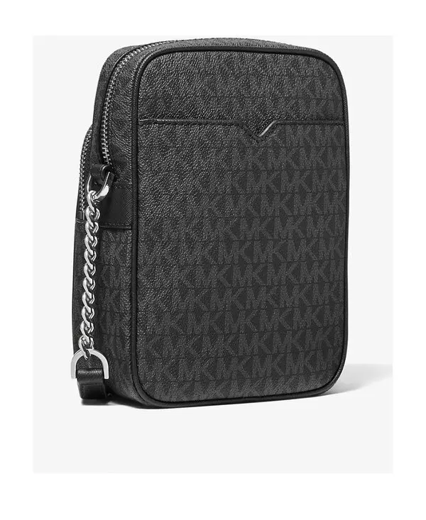 Michael Kors Medium Jet Set Travel Crossbody Bag