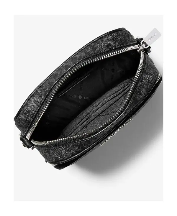 Michael Kors Medium Jet Set Travel Crossbody Bag