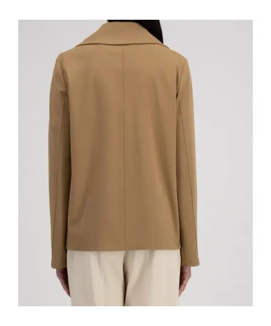 Harris Wharf London Double-breasted Jacket