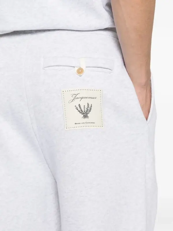 Jacquemus The Torneo Sweatpants