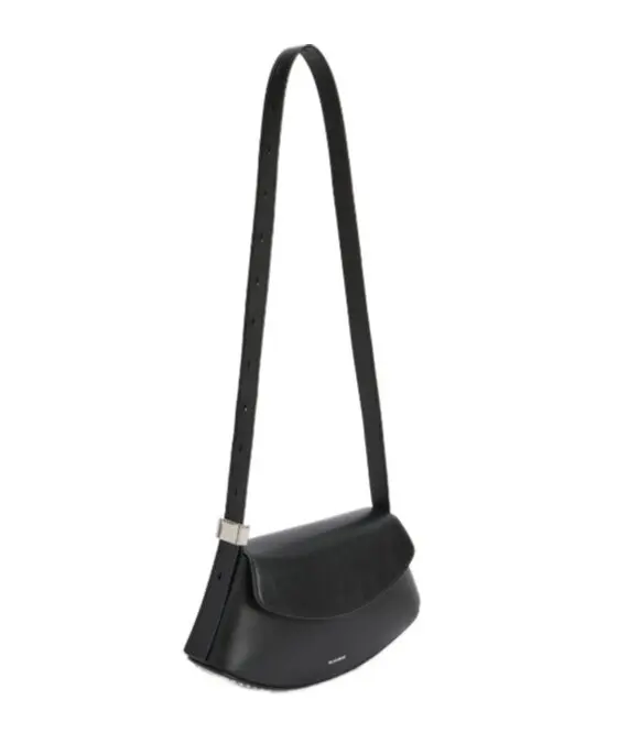 JIL SANDER Eldorado Small Crossbody Bag