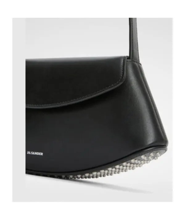 JIL SANDER Eldorado Small Crossbody Bag