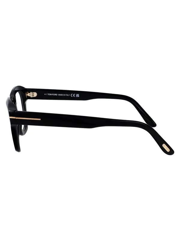 TOM FORD Square Frame Eyeglasses