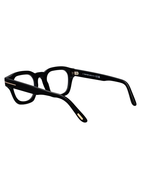 TOM FORD Square Frame Eyeglasses