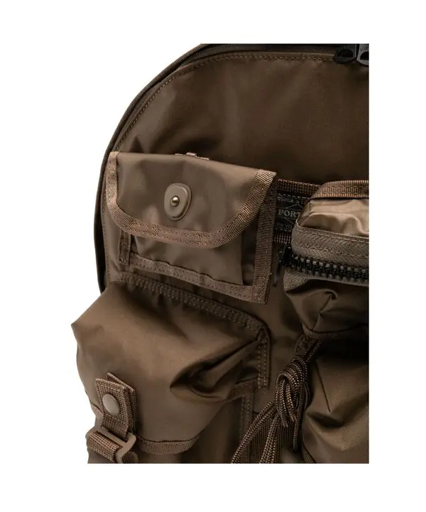 PORTER-YOSHIDA  CO Porter-yoshida & Co. Multi-pocket Backpack