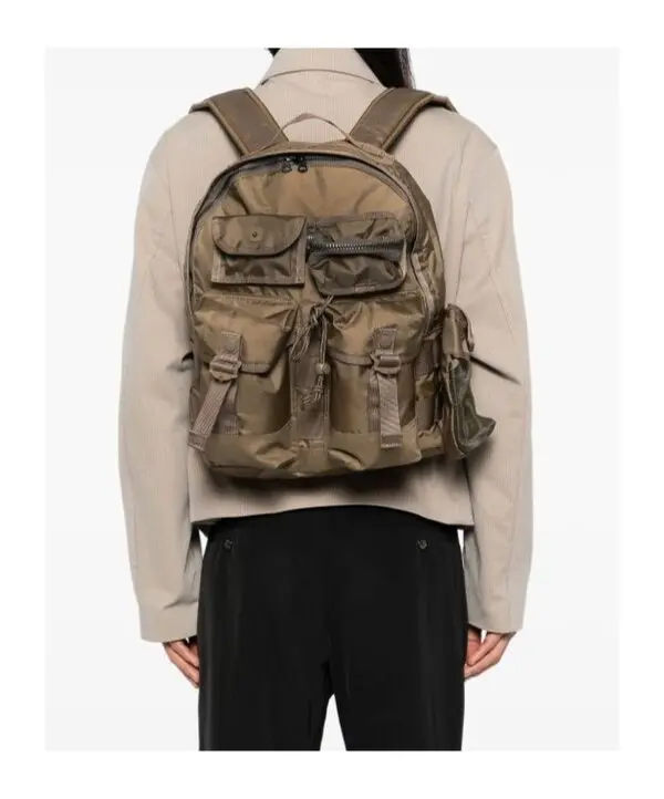 PORTER-YOSHIDA  CO Porter-yoshida & Co. Multi-pocket Backpack