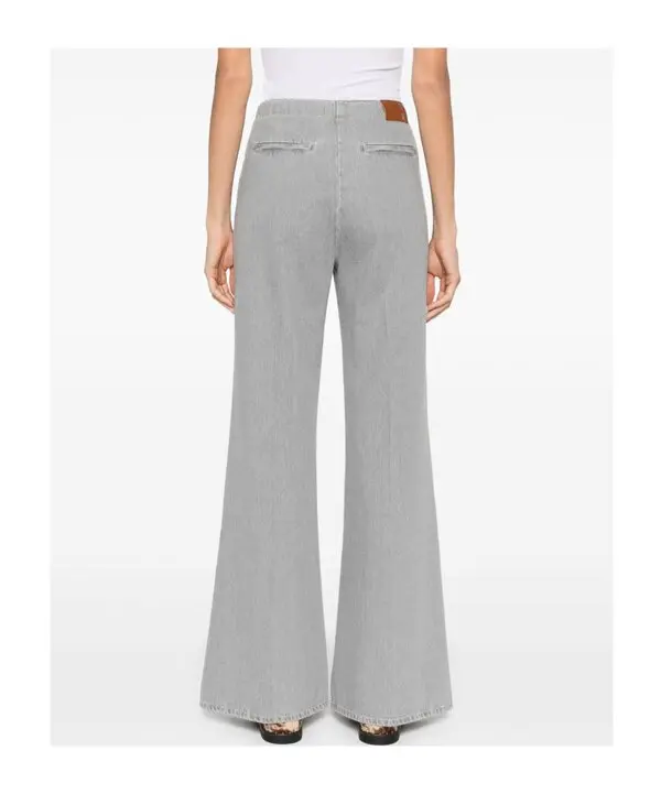 FORTE_FORTE Cotton Jeans