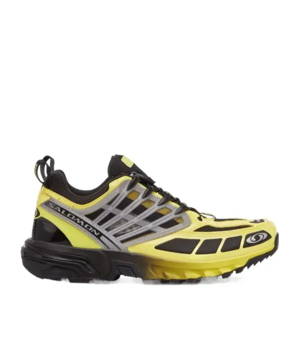 MM6 MAISON MARGIELA X SALOMON Acs Pro Sneakers - Black