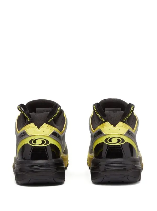 MM6 MAISON MARGIELA X SALOMON Acs Pro Sneakers - Black
