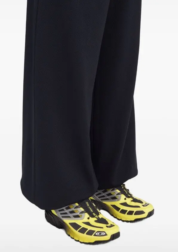 MM6 MAISON MARGIELA X SALOMON Acs Pro Sneakers - Black
