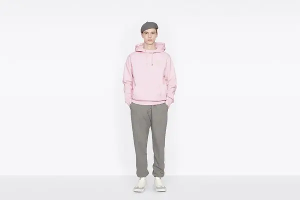 Dior Track Pants