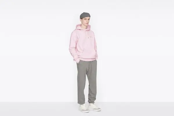 Dior Track Pants