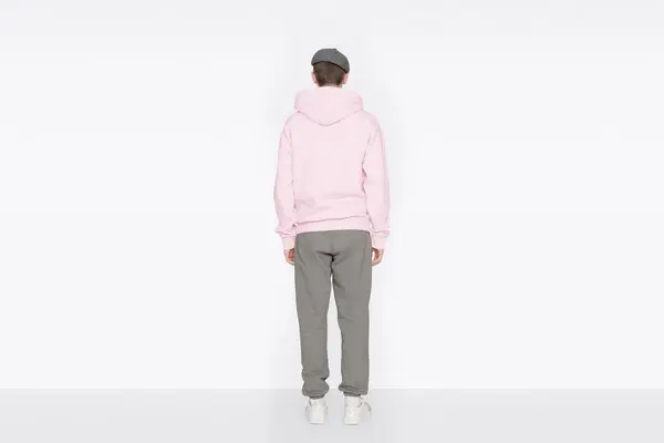 Dior Track Pants