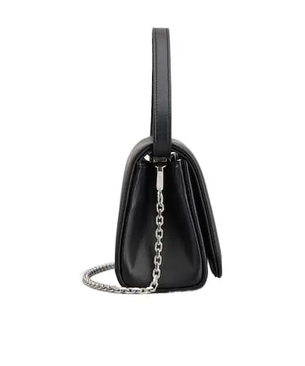 ROGER VIVIER Embellished Foldover Top Tote Bag