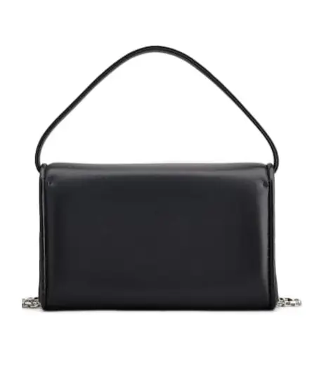 ROGER VIVIER Embellished Foldover Top Tote Bag