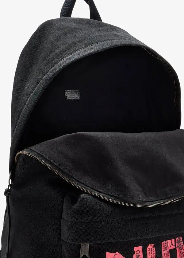 Balenciaga Tape Type Explorer Backpack